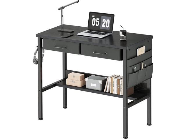 Click here for Small Desk with Drawers for Bedroom  Small Vanity... prices
