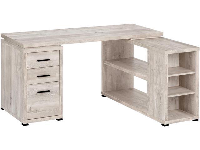 Click here for Monarch Specialties L-Shaped Corner Left or Right... prices