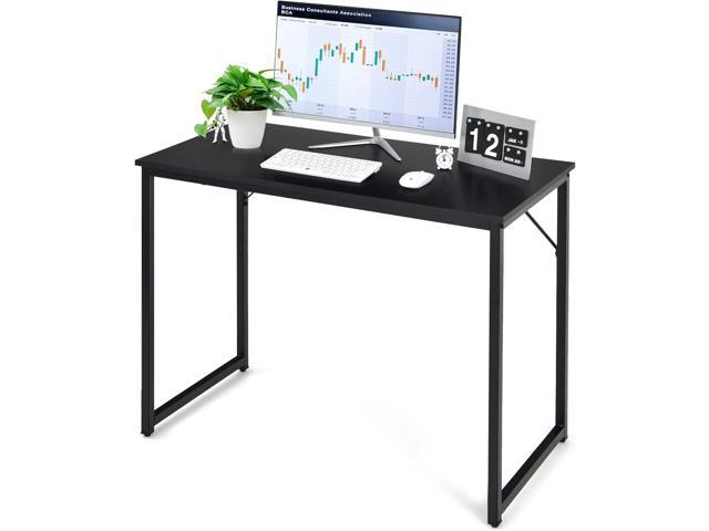 Click here for COSTWAY Home Office Computer Desk  40 inch Modern... prices