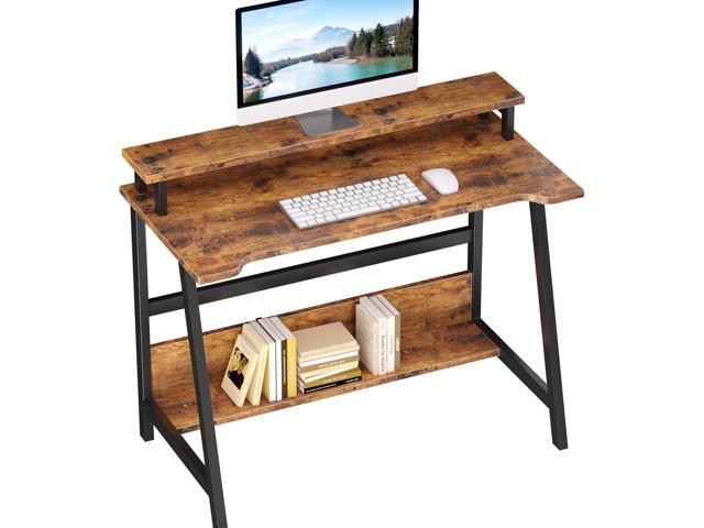 Click here for ALISENED Computer Home Office Desk  31.5 Desk for... prices