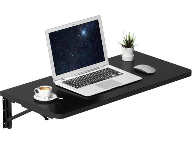 Click here for TEAMIX Wall Mounted Desk  Folding Table for Small... prices