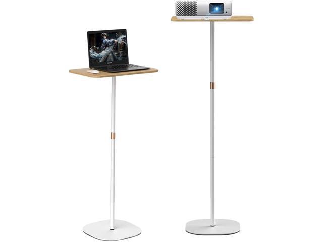 Click here for Small Laptop Standing Desk  Adjustable Height Pede... prices