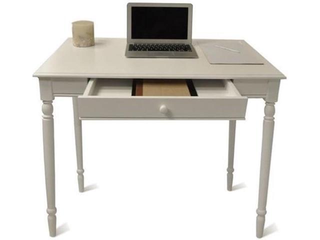 Click here for Convenience Concepts French Country Desk  White prices