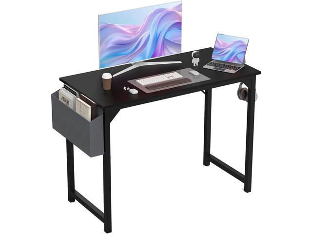Click here for 40 Inch Desk Office with Storage  Modern Simple St... prices