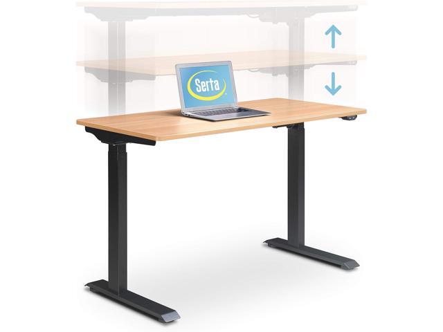 Click here for Serta Creativity Electric Height Adjustable Desk... prices