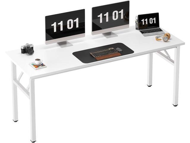 Click here for Need Computer Desk Office Desk 62 inches Folding T... prices