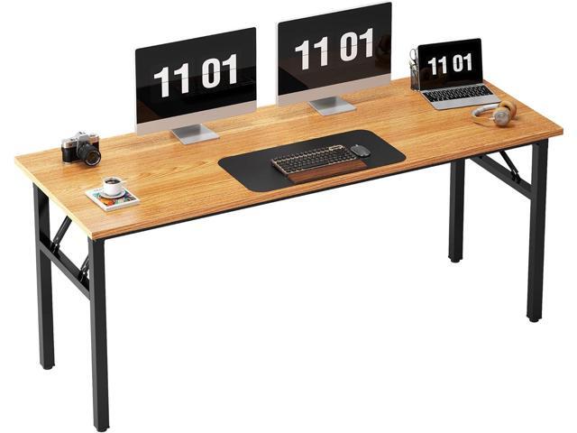 Click here for Need Computer Desk Office Desk 62 inches Folding T... prices