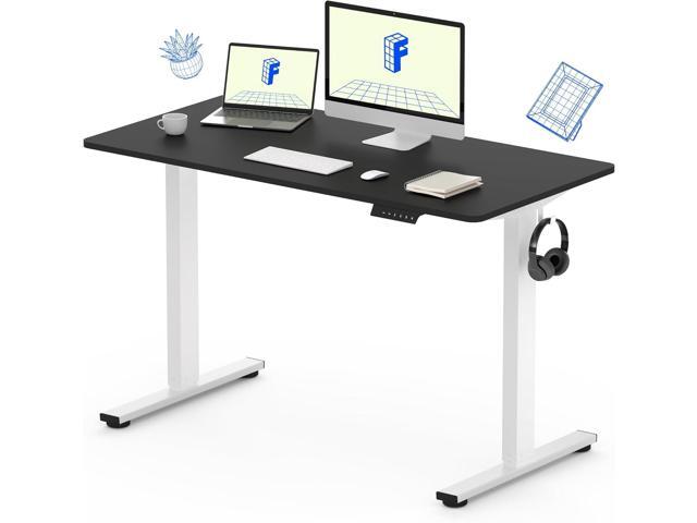 Click here for FLEXISPOT EN1 One Piece Standing Desk  48 x 30 Inc... prices