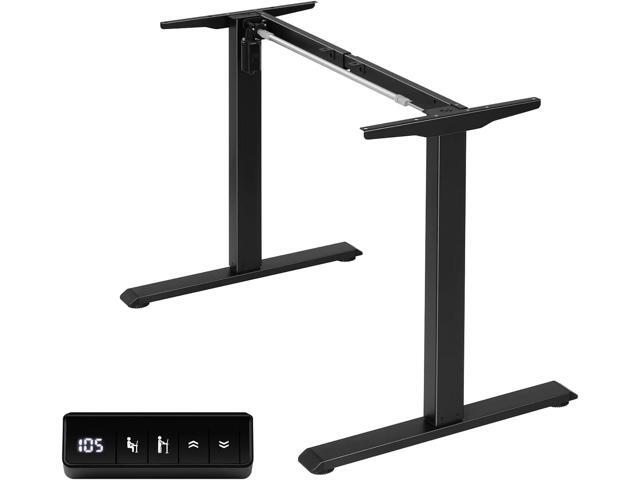 Click here for Electric Standing Desk Frame with Memory Height Se... prices