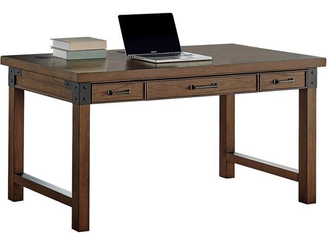 Click here for Martin Furniture WRITING DESK  Brown prices