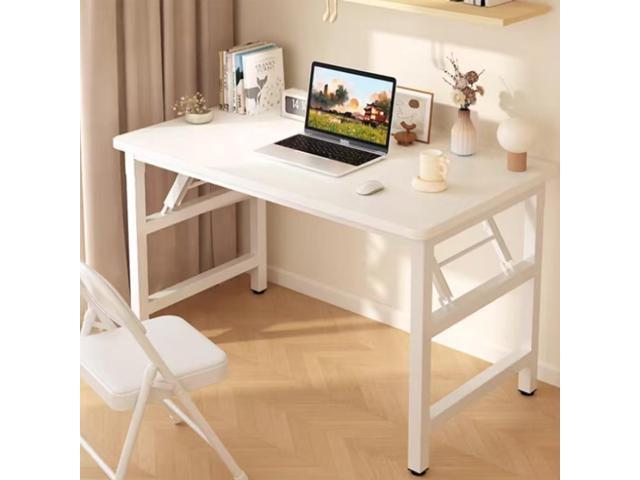 Click here for 39.4 Inch Folding TableSquare Folding Desks for Sm... prices