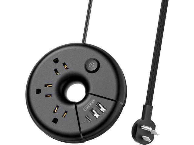Click here for Travel Power Strip  NTONPOWER Portable Cruise Appr... prices