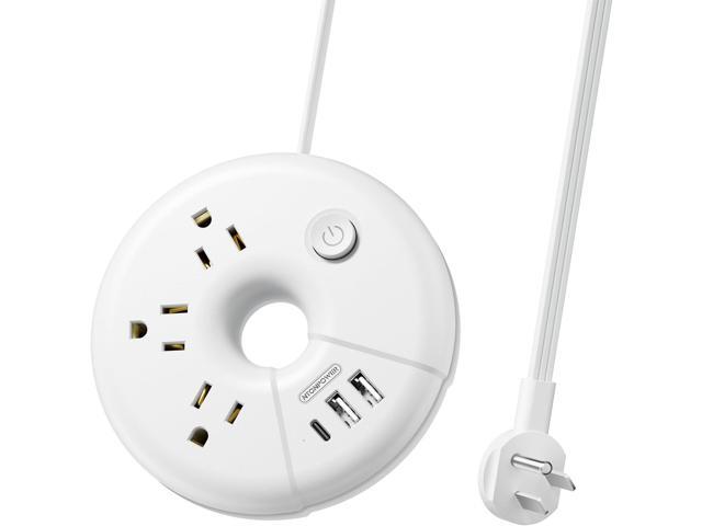 Click here for Travel Power Strip with USB Ports  NTONPOWER Cruis... prices