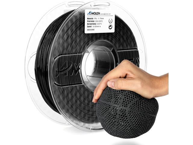 Click here for AMOLEN TPU 3D Printer Filament 1.75mm  Flexible So... prices