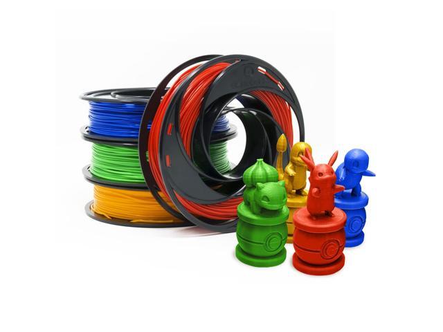 Click here for Gizmo Dorks PLA Filament for 3D Printers 1.75mm 20... prices