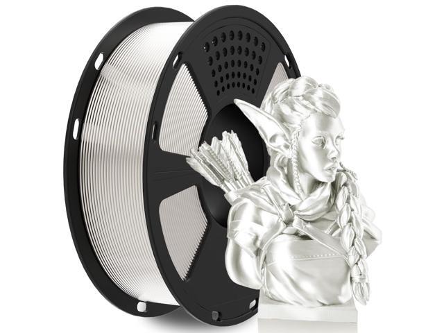 Click here for GIANTARM 3D Printer Filament  Silk White Pla Filam... prices