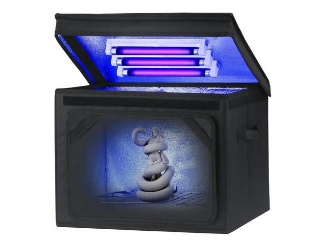 Click here for Resin Curing Light Lamp for 3D Printer Large Size... prices