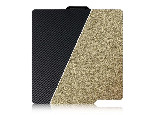 Click here for IdeaFormer Smooth Carbon Fiber PET+Textured PEI Bu... prices