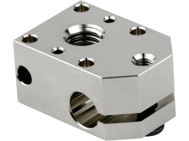 Click here for 3D Printer 500 High Temperature Plated Copper Heat... prices