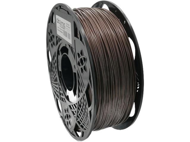 Click here for PLA 3D Printer Filament  1.75mm +/-0.02mm Dimensio... prices