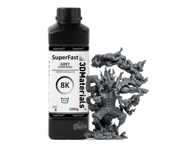 Click here for 8K 22um Resolution SuperFast 1000g Grey Water Wash... prices