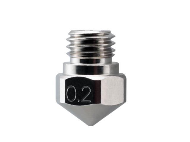 Click here for Microswiss MK10 Plated Wear Resistant Nozzle for P... prices