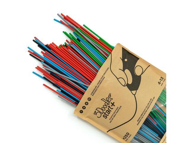 Click here for 3Doodler Start 3D Printing Filament Refill Bag for... prices