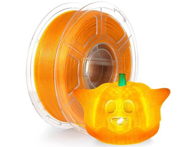 Click here for iSANMATE 3D Printer Filament  Transparent Glitter... prices