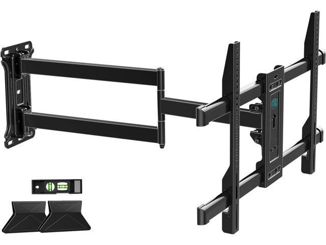 Click here for Pre-Assembled Corner TV Wall Mount for 32-80 TVs... prices