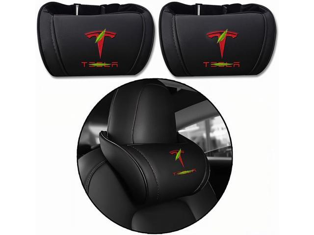 Click here for Car Headrest Neck Pillow Support Memory Foam Ergon... prices