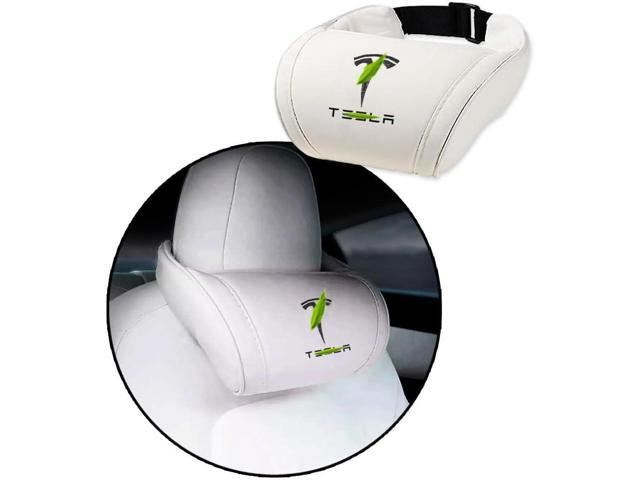 Click here for Car Headrest Neck Pillow Support Memory Foam Ergon... prices