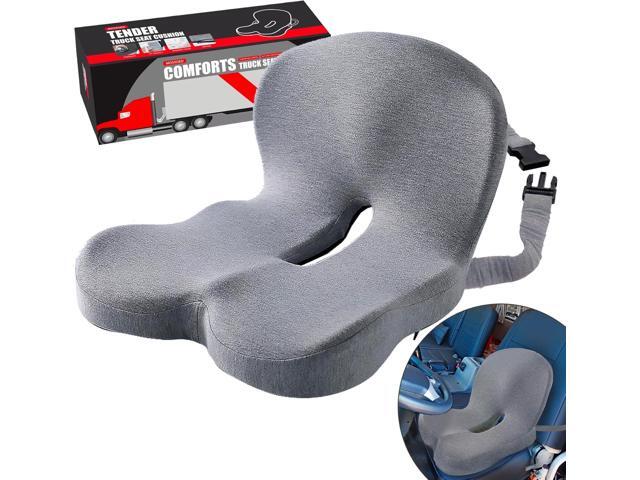 Click here for Seat Cushion for Truck Driver  Memory Foam Truck S... prices