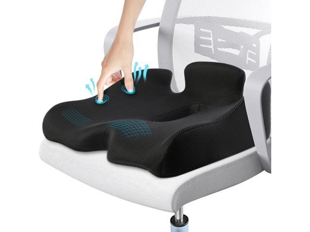 Click here for Benazcap X Large Memory Seat Cushion for Office Ch... prices