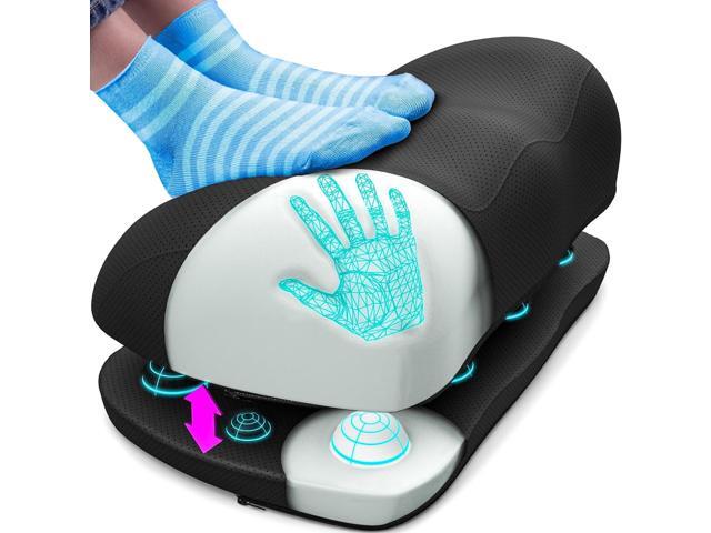 Click here for Everlasting Comfort Adjustable Cloud Foot Rest for... prices