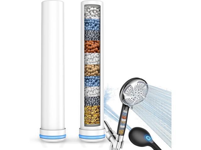 Click here for FEELSO Shower Filter for Handheld Shower Head  2 P... prices