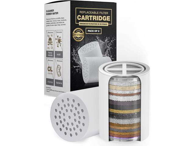 Click here for AquaHomeGroup 20 - Stage Replacement Premium Filte... prices