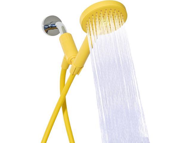 Click here for Sproos - Handheld Shower Head  High Pressure  3 Sp... prices