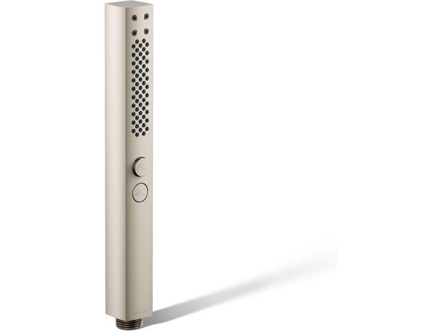 Click here for Kohler 21336-BN Shift+ Square two-function handsho... prices