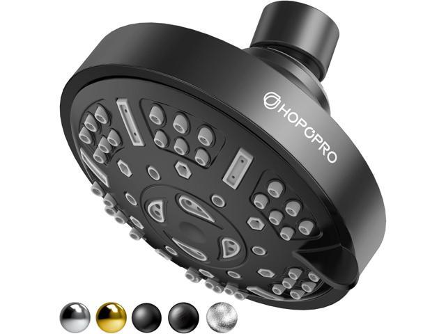 Click here for HOPOPRO Upgraded 9 Settings High Pressure Shower H... prices