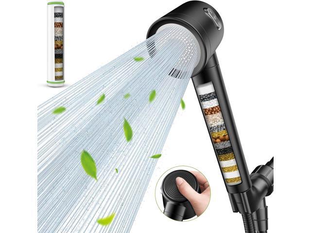 Click here for Filtered Shower Head with Handheld  High Pressure... prices