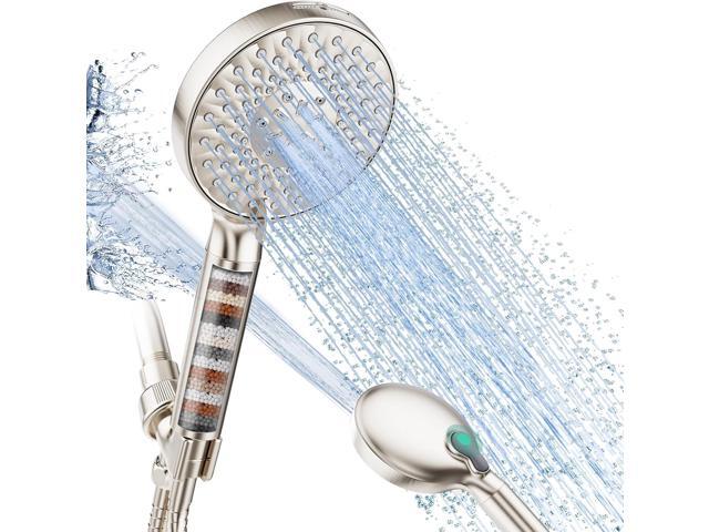 Click here for Filtered Shower Head with Handheld  High Pressure... prices