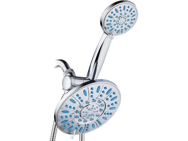 Click here for Antimicrobial/Anti-Clog High-Pressure 30-setting R... prices