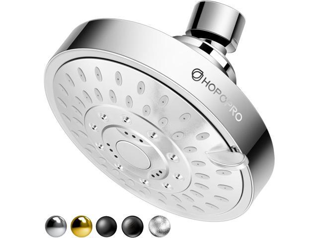 Click here for HOPOPRO 5-Mode High Pressure Shower Head - The Was... prices
