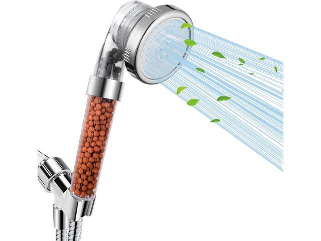 Click here for Luxsego Filtered Shower Head for Hard Water  High... prices
