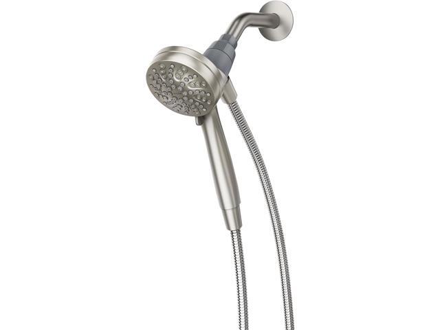Click here for Moen Engage Magnetix Shower Head with Handheld Spr... prices