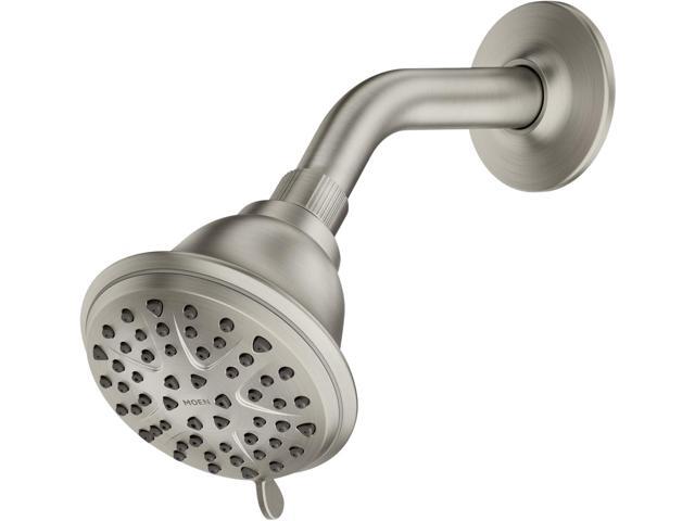 Click here for Moen 218W0SRN Attune 8-Function Wall Mount Fixed S... prices