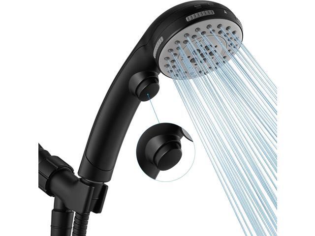 Click here for DOILIESE High Pressure 6 Setting Shower Head with... prices