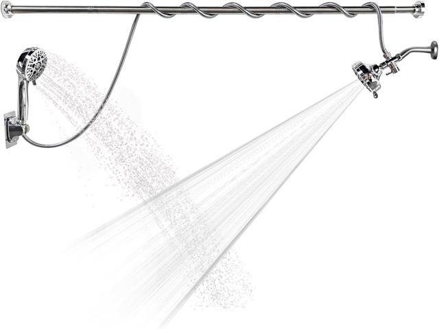 Click here for Double Shower Head  Dual Shower Head for Couples... prices