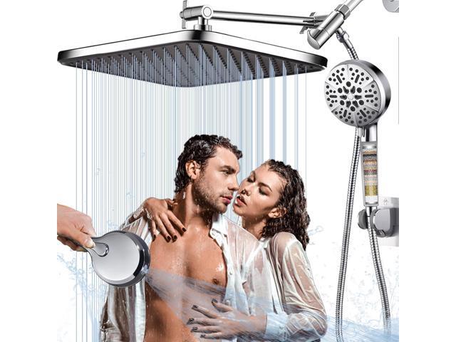Click here for Shower Head with Filters-14 Rainfall ShowerHead Fi... prices