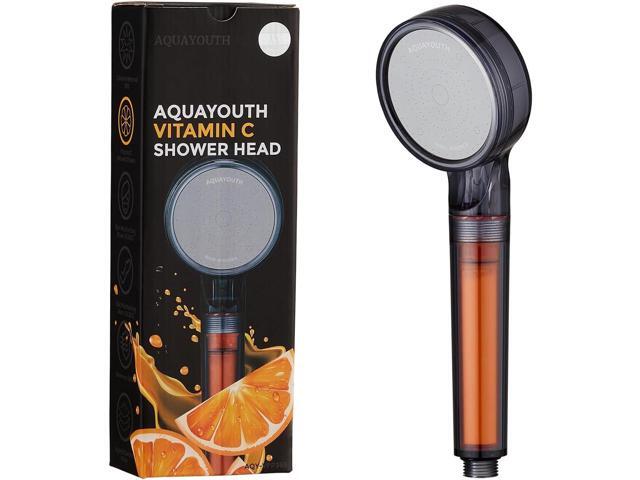 Click here for Vitamin C Handheld Shower Head Built-in Vitamin C... prices